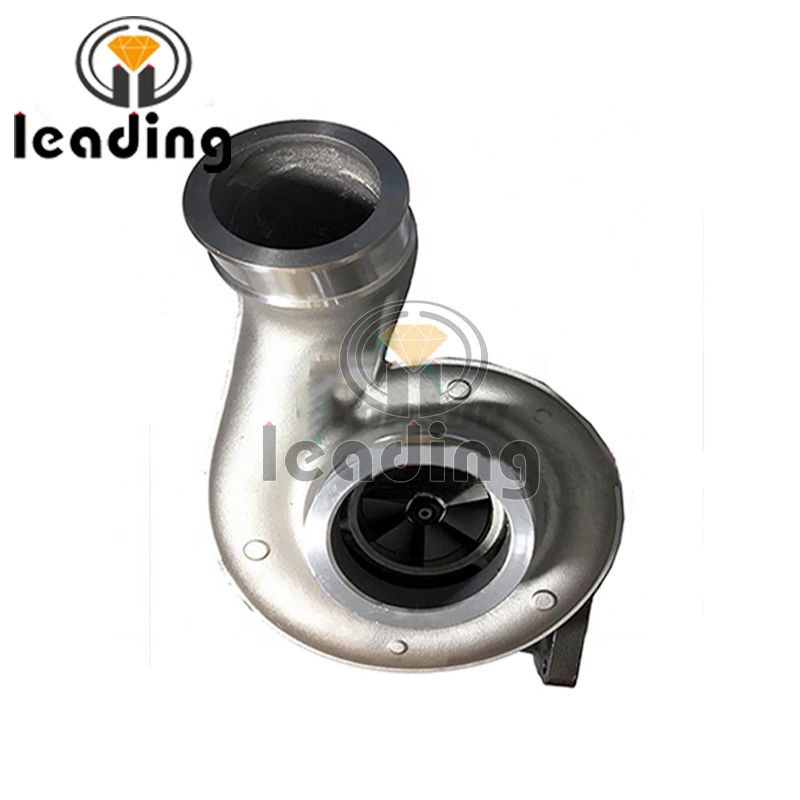 Turbocharger S400 for Mack engine E7