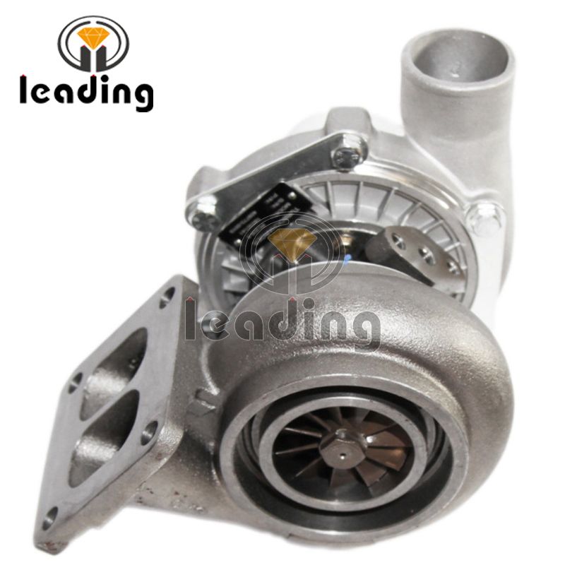 Turbocharger 409770-0019 fits for Navistar Engine DT466