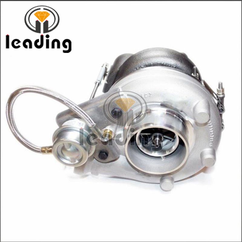 Turbocharger for MAZ B2G 5361118010 12709880067 Turbo