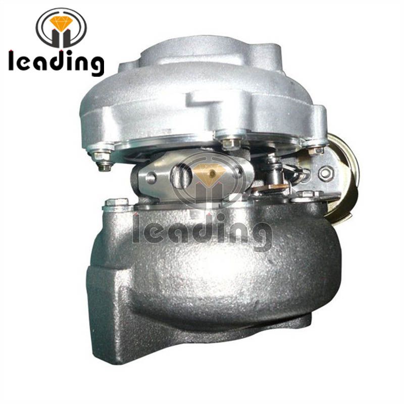 Turbocharger for Nissan 2.5 174 HP QW25 GT2056V 751243 Turbo