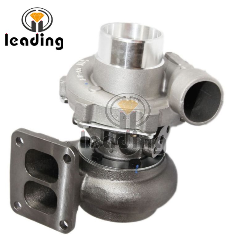 Turbocharger 409770-0019 fits for Navistar Engine DT466