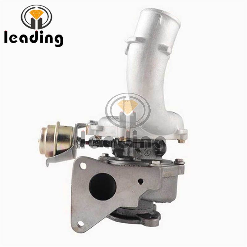 Turbocharger for Nissan 1.9 F9Q GT1749V 708639 Turbo