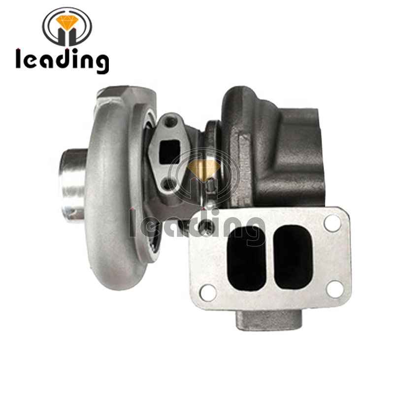 Turbocharger 49185-01031 for Mitsubishi Kobelco Excavator