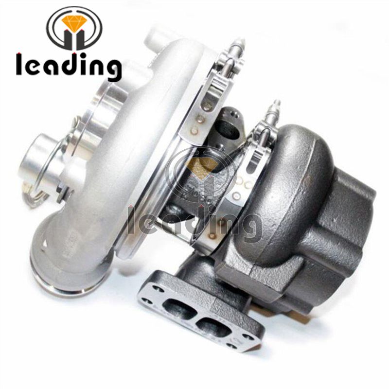 Turbocharger for MAZ B2G 5361118010 12709880067 Turbo