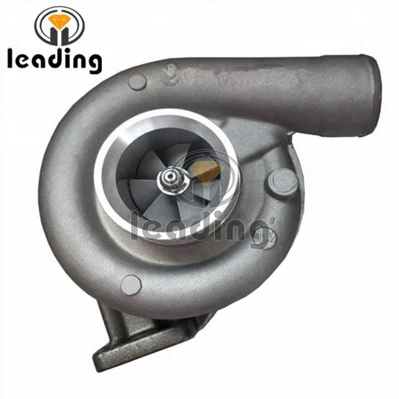 Turbocharger for Kamaz 740 S2B 314448 314450 Turbo