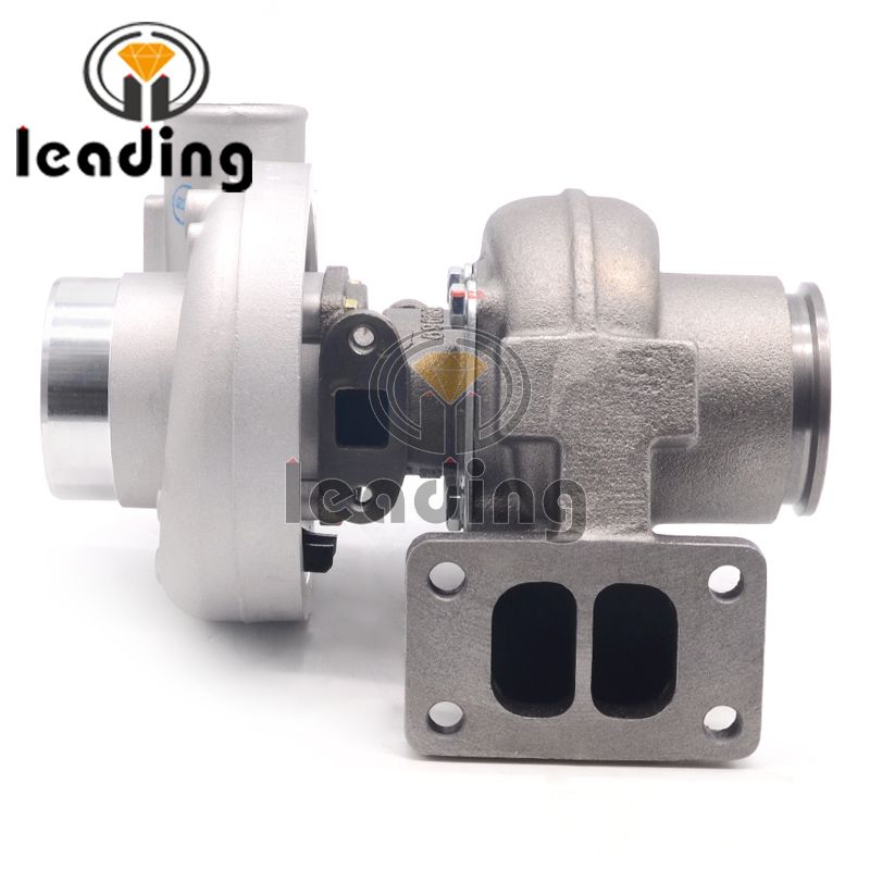Turbocharger 4D102 for KOMATSU Excavator PC120-6