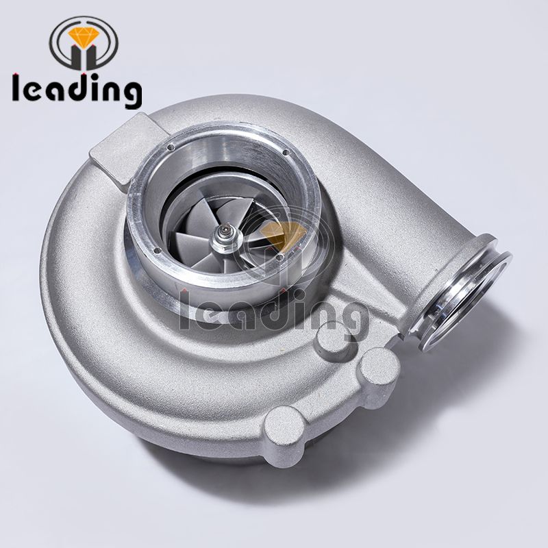 Turbocharger K31 for Man Industrial Gen Set with D2842LE203 Engine