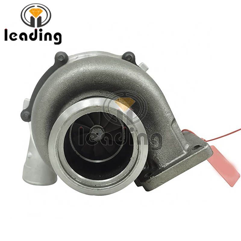 Turbocharger GT37 GT4082 For Navistar Truck