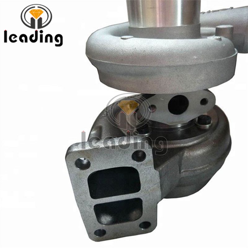 Turbocharger for Kamaz 740 S2B 314448 314450 Turbo