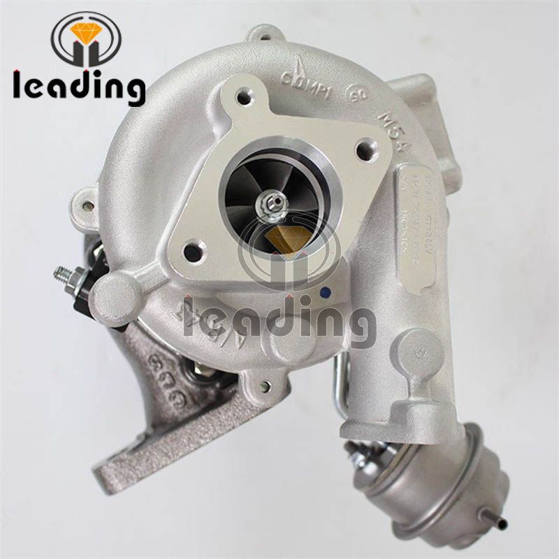 Turbocharger for Nissan 2.2 YD1 YD22 GT1849V 727477