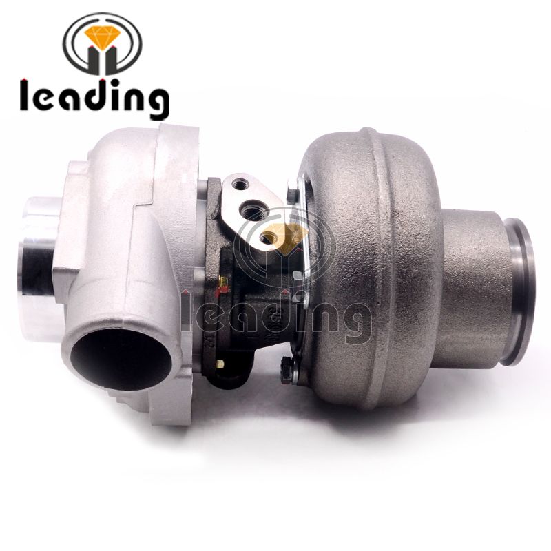 Turbocharger 4D102 for KOMATSU Excavator PC120-6