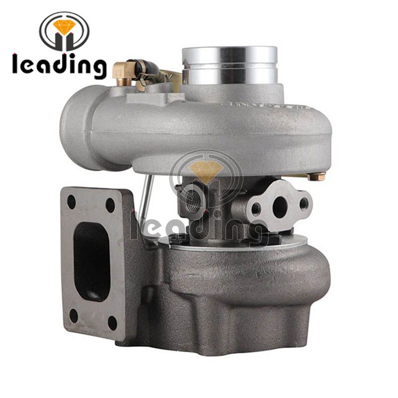 Turbocharger for Nissan 2.8 115 HP RD28T TB2527 465941 TURBO
