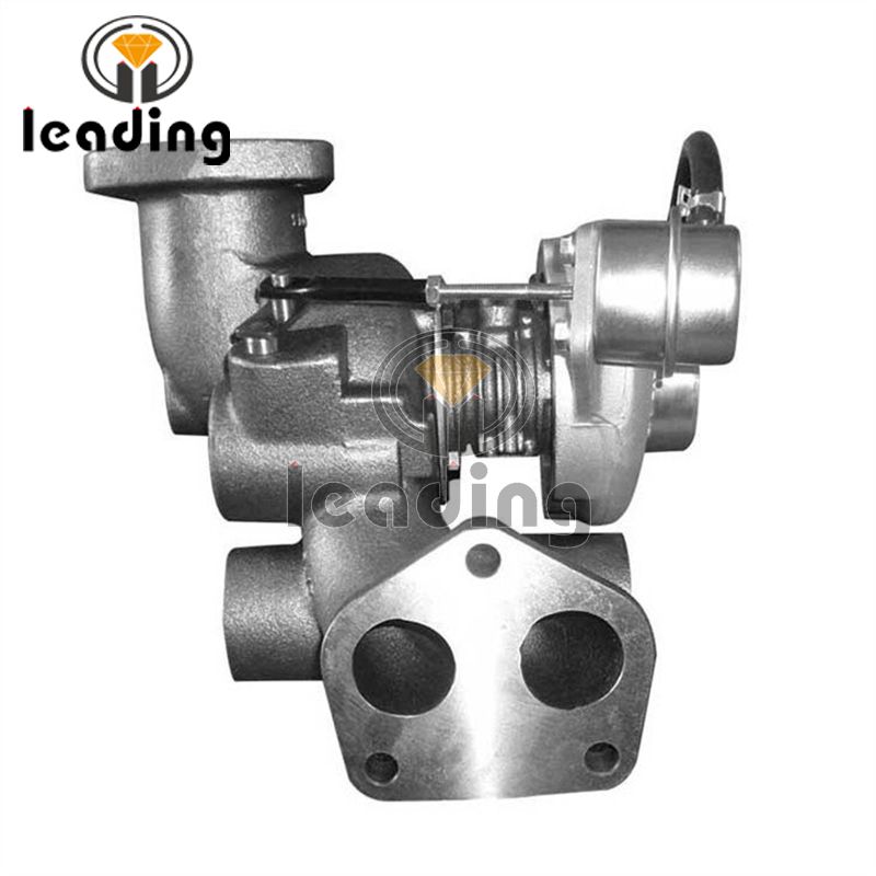 Turbocharger for Land Rover 2.5 T250-04 GEMINI 452055 Turbo