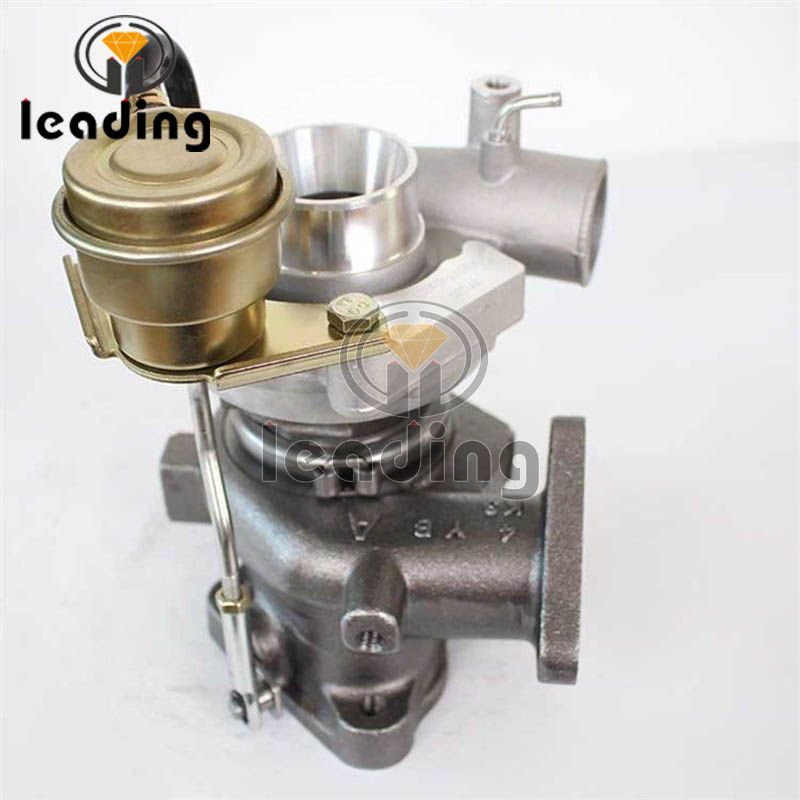 Turbocharger for Mitsubishi 2.8 4M40 TF035HM 49135-03310 Turbo