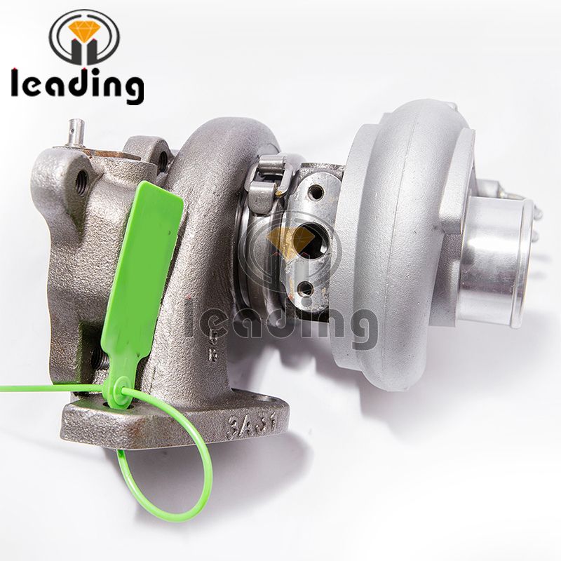 Turbocharger TF035 for Mitsubishi with 4D56TD Engine
