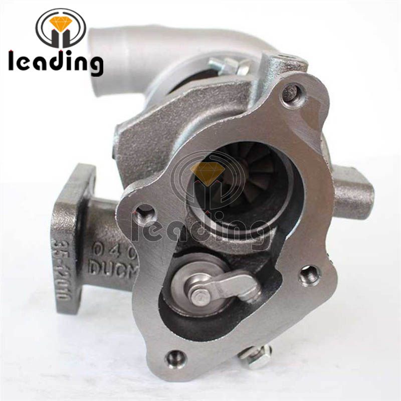 Turbocharger for Mitsubishi 2.8 4M40 TF035HM 49135-03310 Turbo