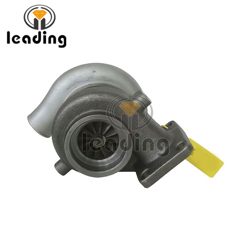 Turbocharger TD06 for Mitsubishi 4D31T Engine