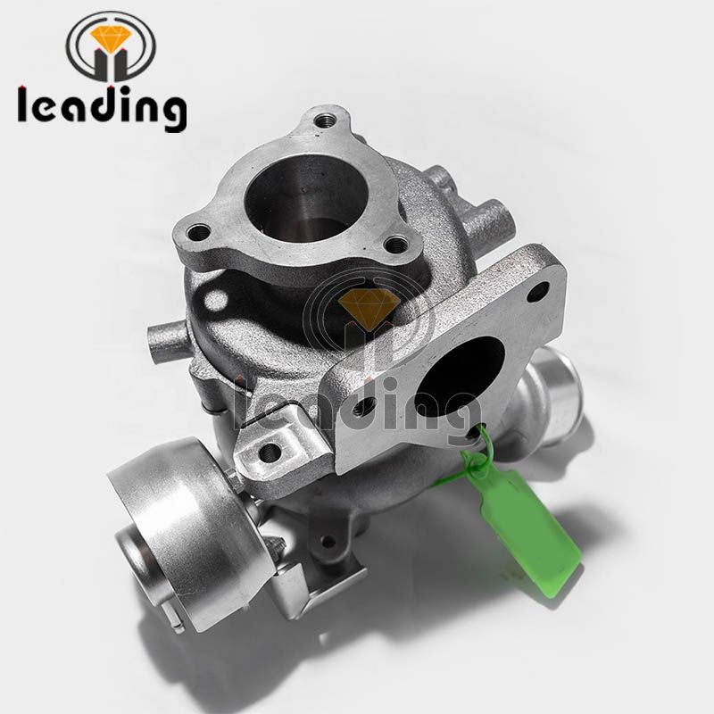 Turbocharger TF035HL12B for Mitsubishi TRITON 4WD