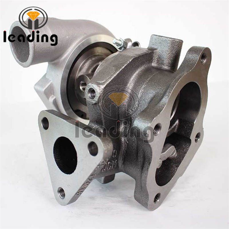 Turbocharger for Mitsubishi 2.8 4M40 TF035HM 49135-03310 Turbo