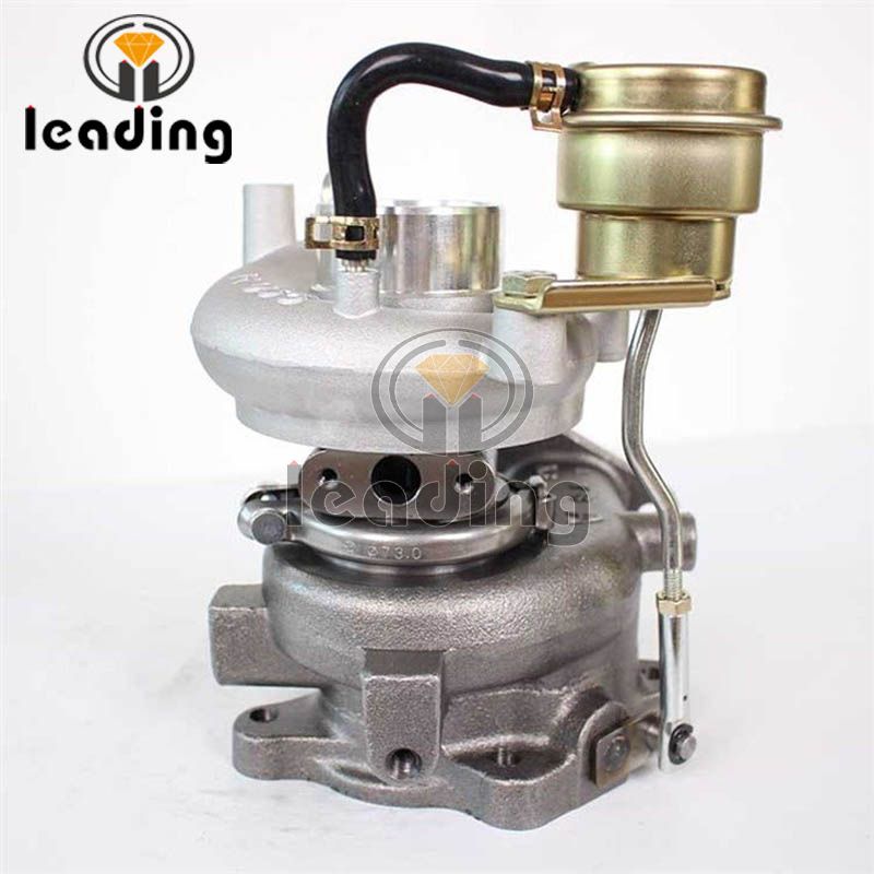 Turbocharger for Mitsubishi 2.8 4M40 TF035HM 49135-03310 Turbo