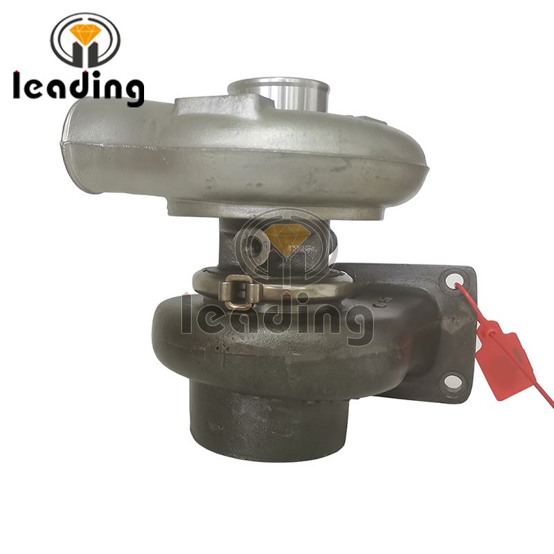 Turbocharger TD06 for MITSUBISHI with 6D31T Engine