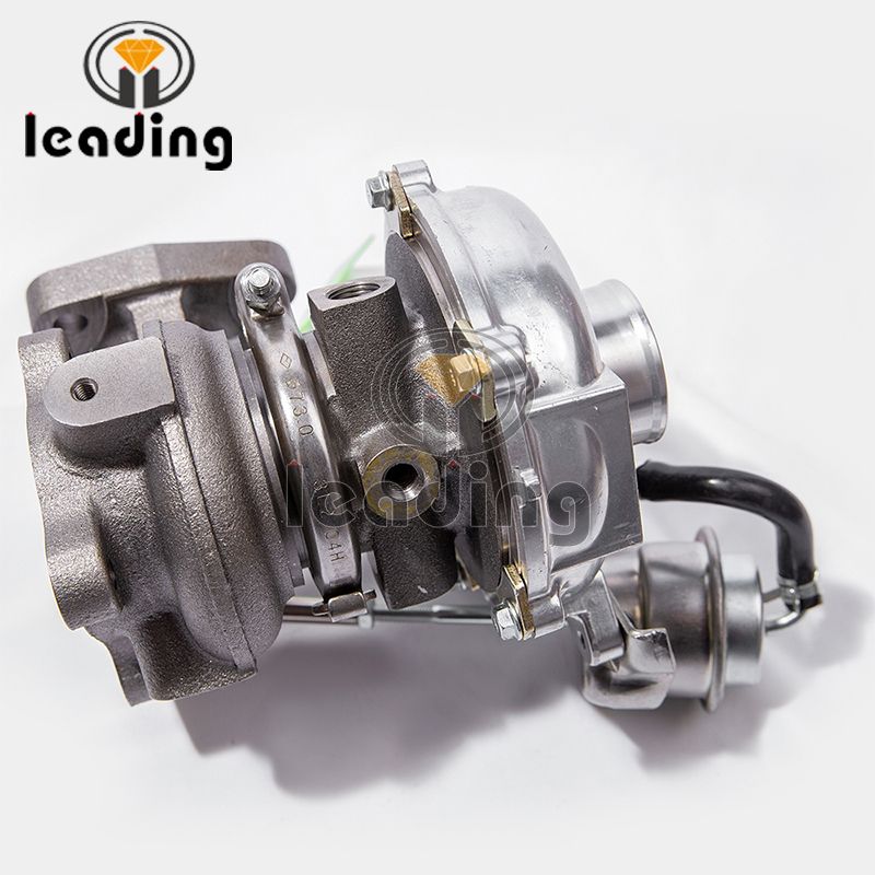 Turbocharger RHF4-2W for Mitsubishi with 4D5CDI Engine