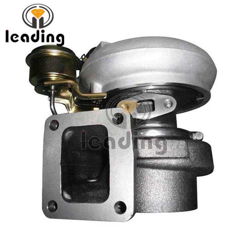 Turbocharger for Mitsubishi 6.0 TD07S 6D16T 49178-00271 Turbo
