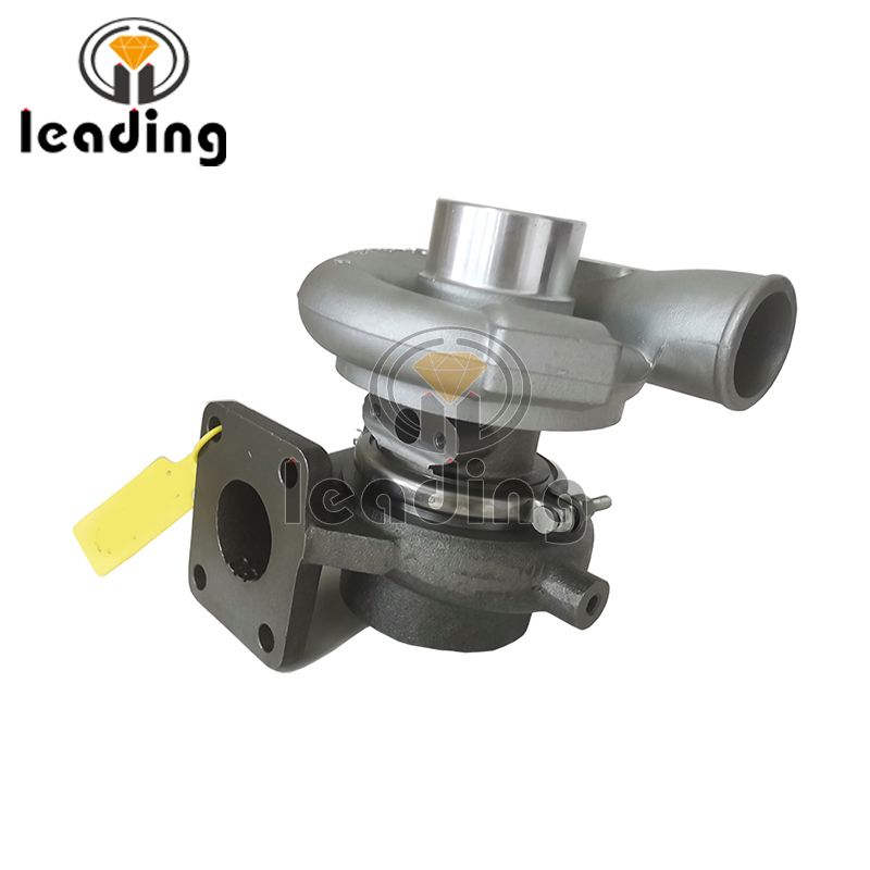 Turbocharger TD06 for Mitsubishi 4D31T Engine