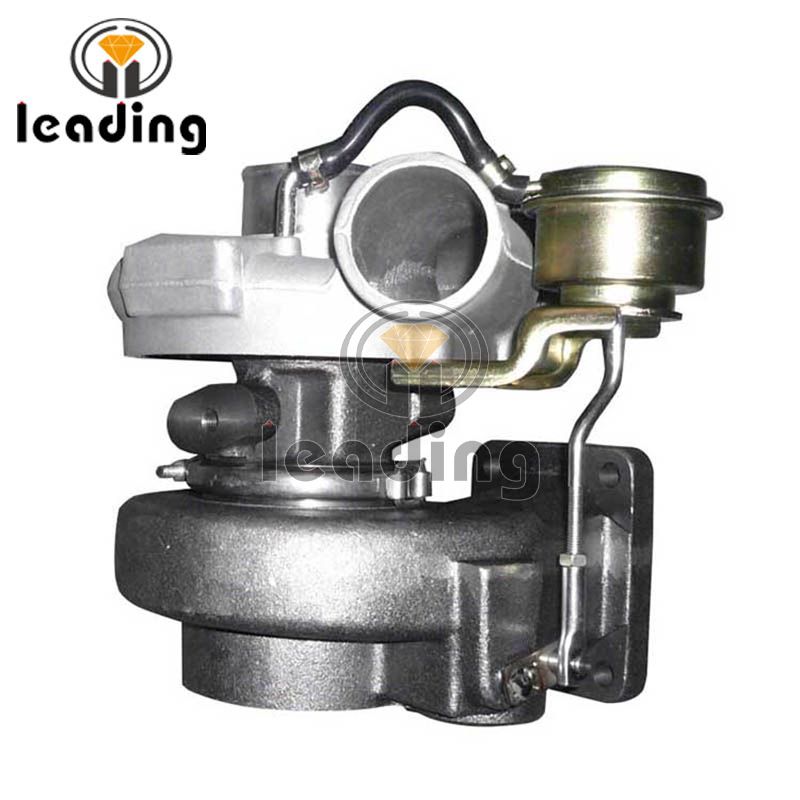 Turbocharger for Mitsubishi 6.0 TD07S 6D16T 49178-00271 Turbo