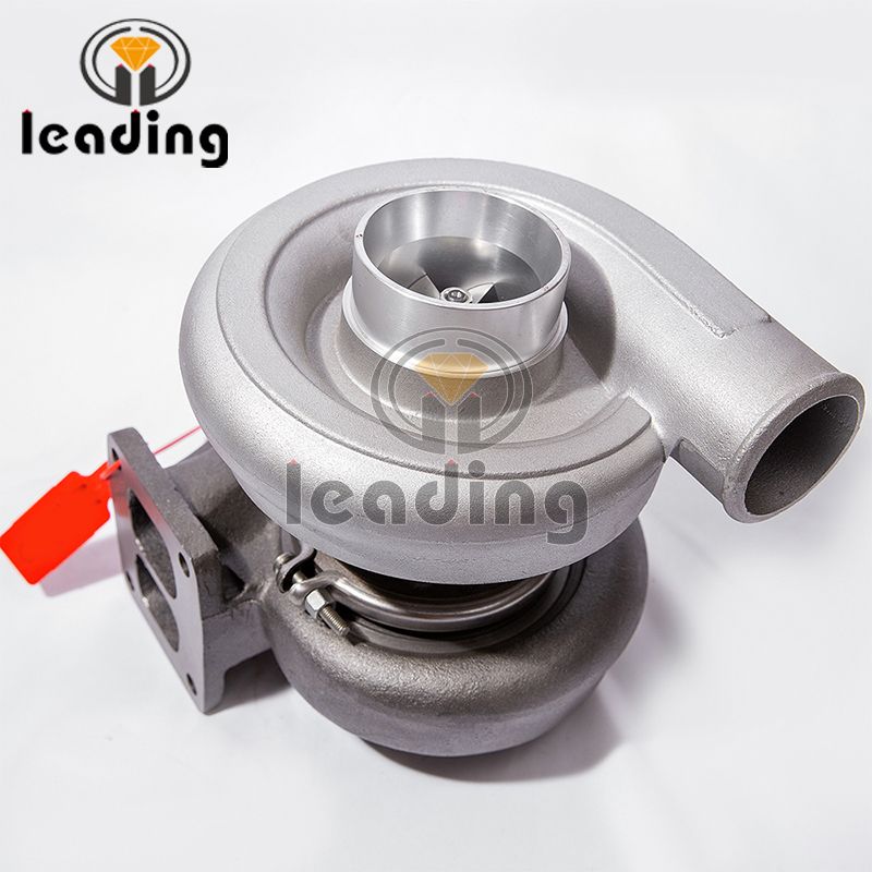 Turbocharger TD08-90 ME for MITSUBISHI
