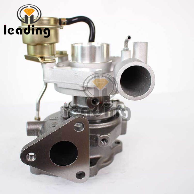Turbocharger for Mitsubishi 2.8 4M40 TF035HM 49135-03310 Turbo