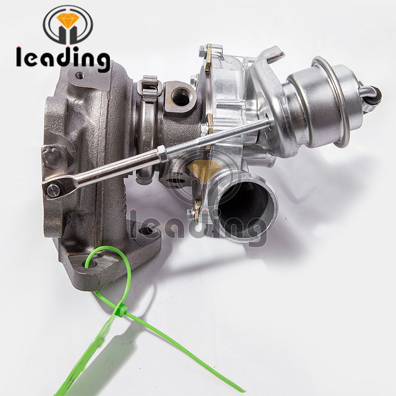 Turbocharger RHF4-2W for Mitsubishi with 4D5CDI Engine