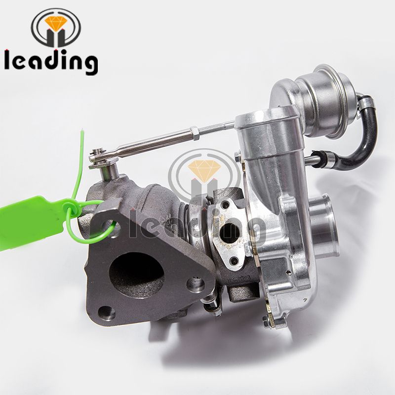 Turbocharger RHF4-2W for Mitsubishi with 4D5CDI Engine