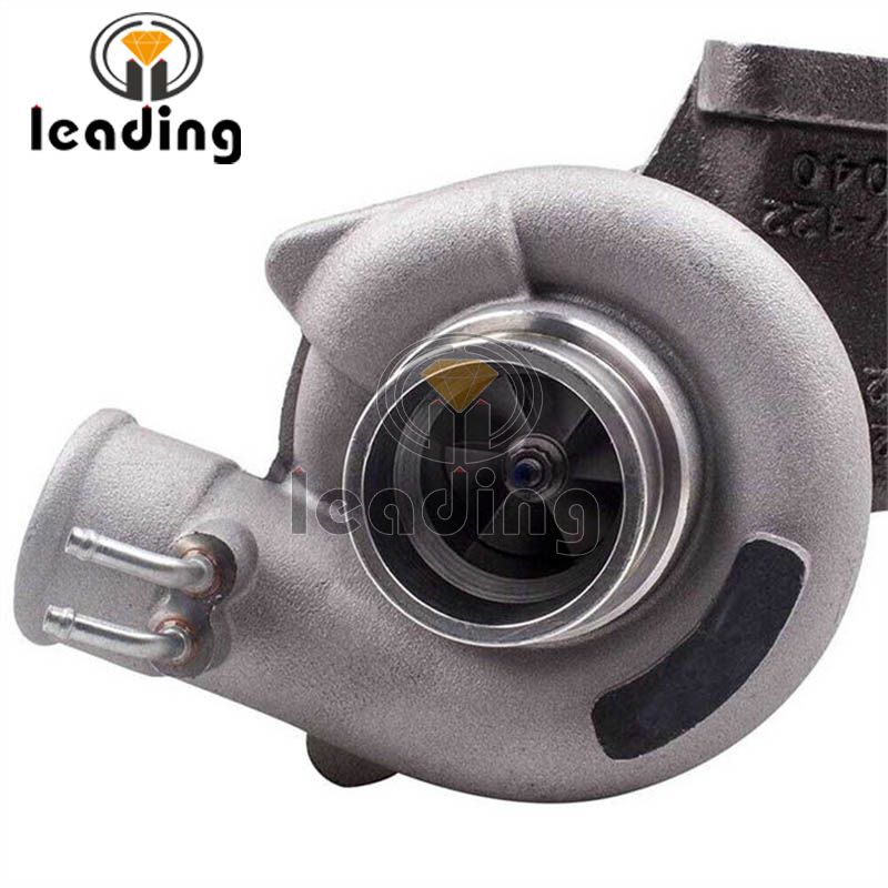 Turbocharger for Mitsubishi 2.5 4D56T TD04-10T 49177-01500 Turbo