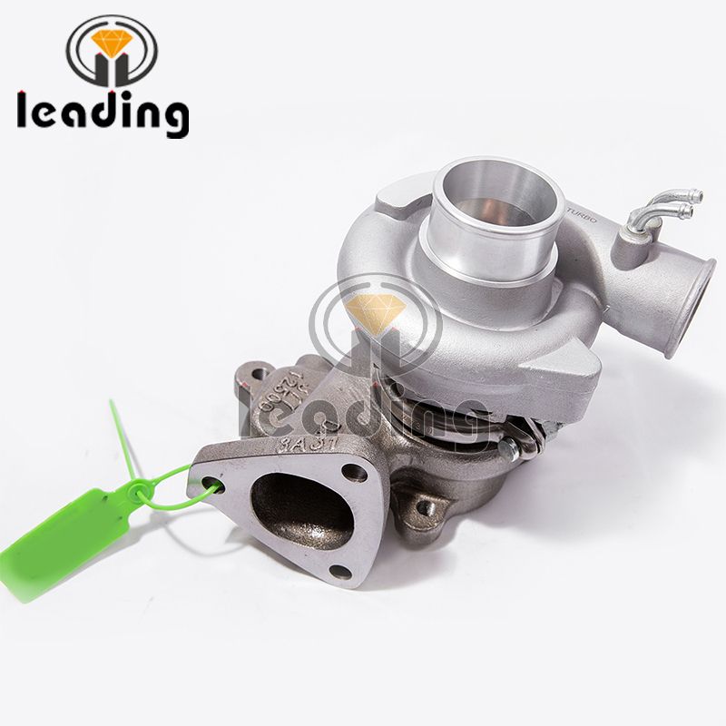 Turbocharger TF035 for Mitsubishi with 4D56TD Engine