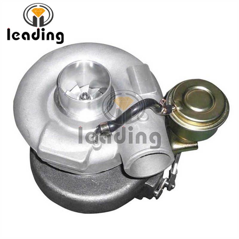 Turbocharger for Mitsubishi 6.0 TD07S 6D16T 49178-00271 Turbo