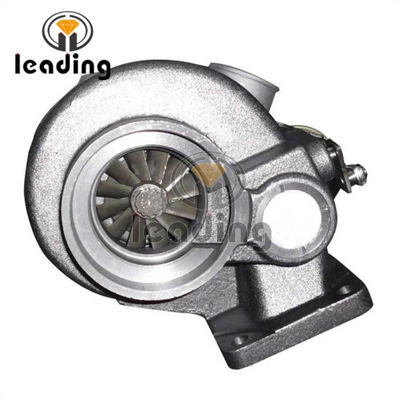Turbocharger for Mitsubishi 6.0 TD07S 6D16T 49178-00271 Turbo