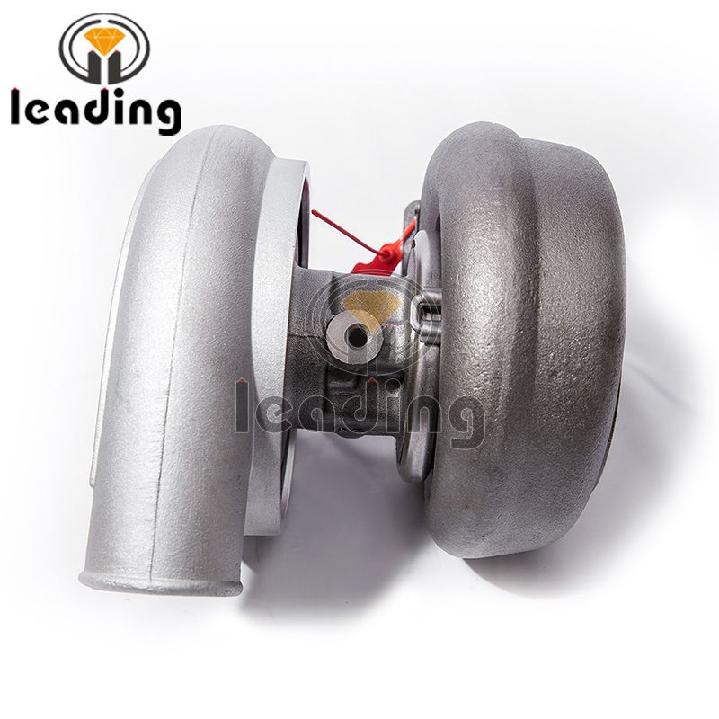 Turbocharger TD08-90 ME for MITSUBISHI