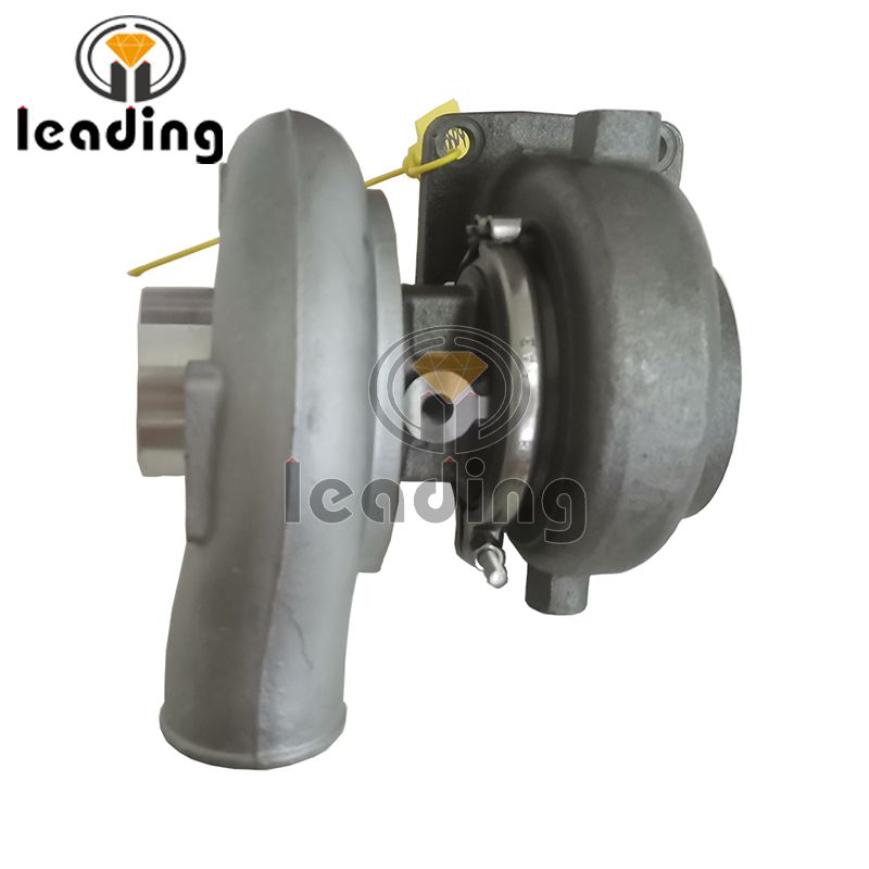 Turbocharger TD06 for Mitsubishi 4D31T Engine