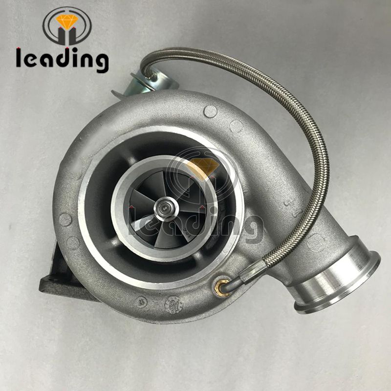Turbocharger S300G for Man Truck with D2840LF25 engine