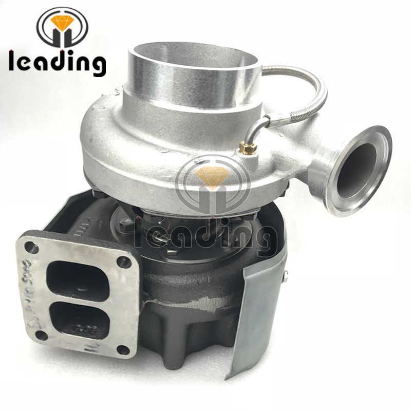 Turbocharger S300G for Man Truck with D2840LF25 engine