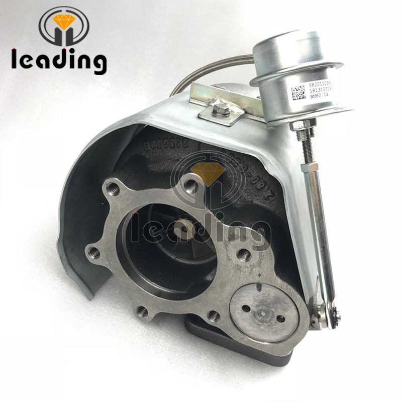Turbocharger S300G for Man Truck with D2840LF25 engine