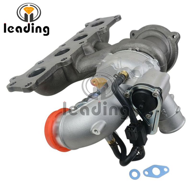 Turbocharger for Land Rover 2.0 SCTi K03 53039700154 53039880288 Turbo