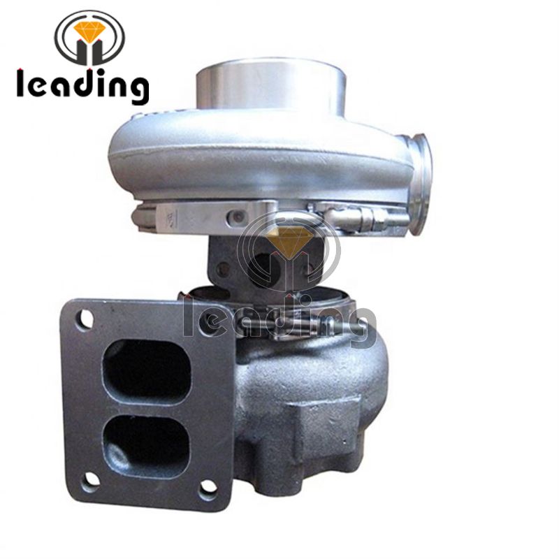 Turbocharger 316192 51.09100-7435 HX50 for MAN TURCK D2876LF02