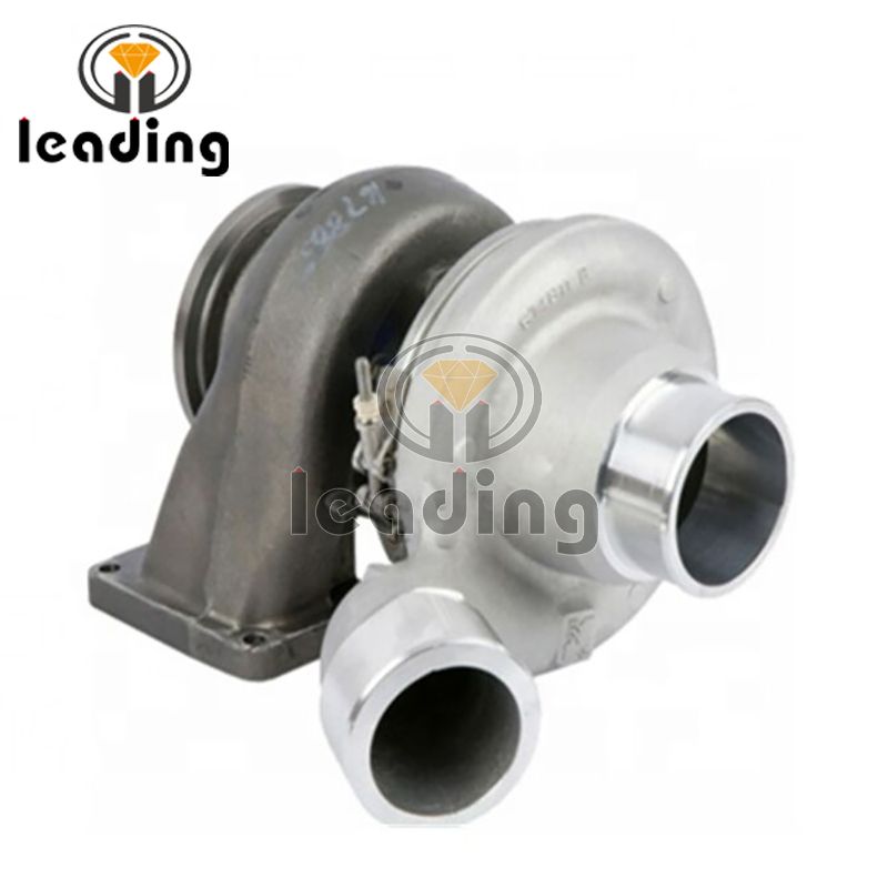 Turbocharger S300 Fit for Mack Truck