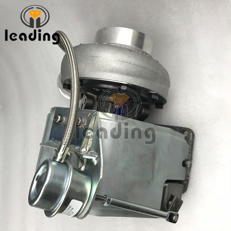 Turbocharger S300G for Man Truck with D2840LF25 engine