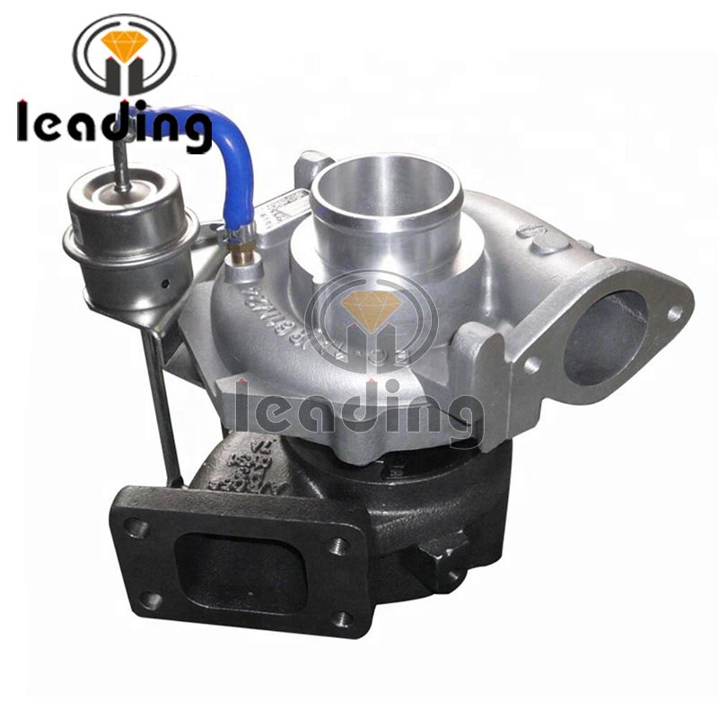SK250-8 Turbocharger for KOBELCO SK200-8 Excavator