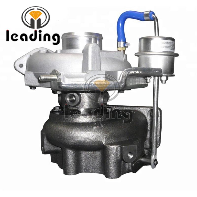 SK250-8 Turbocharger for KOBELCO SK200-8 Excavator