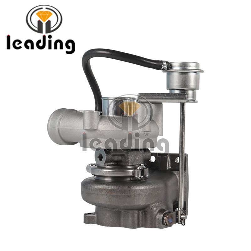 TD04 Performance Turbocharger for Kubota V3307-DI-TE3-Q Engine
