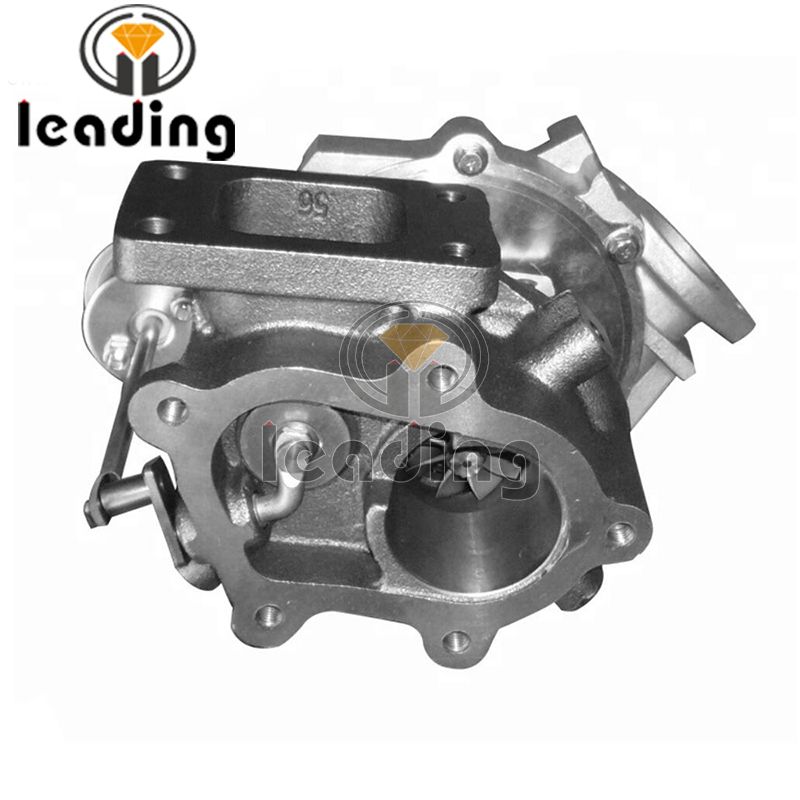 SK250-8 Turbocharger for KOBELCO SK200-8 Excavator